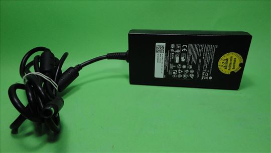 Adapter Dell 19.5V-9.23A!