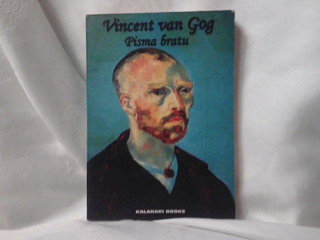 Pisma bratu Vinsent Van Gog Vincent