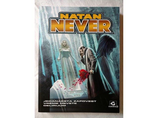 (s) Natan Never knjiga 07 (Golkonda)