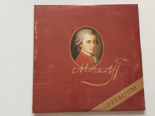 MOZART PREMIUM
