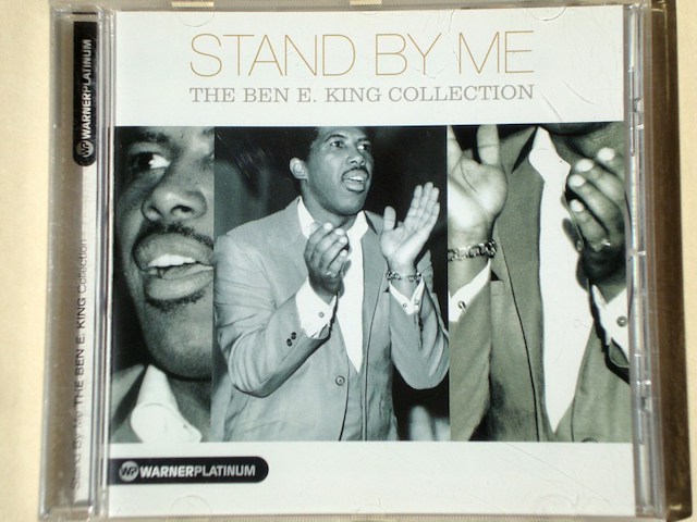 Ben E. King - Stand By Me (The Ben E. King Collection)