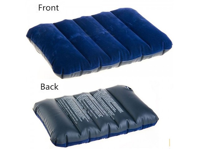 Jastuk na naduvavanje (model 2)
