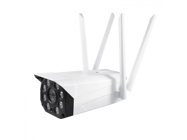 IP WiFi kamera WFIP-9895