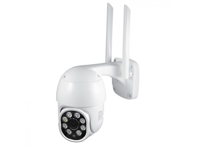 IP WiFi kamera WFIP-4024