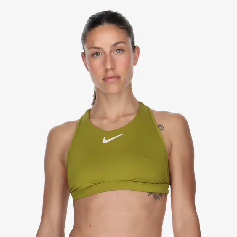 Nike Swim High Neck Bikini Top