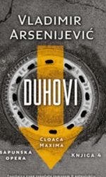 Duhovi Od Vladimir Arsenijević PDF