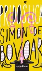Pridošlica Od Simon De Bovoar