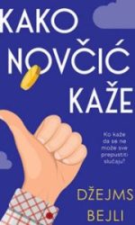 Kako Novčić Kaže Od Džejms Bejli PDF