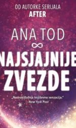 Najsjajnije Zvezde Od Ana Tod PDF