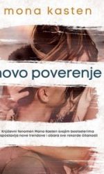 Novo Poverenje Od Mona Kasten PDF