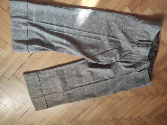 3/4 pantalone