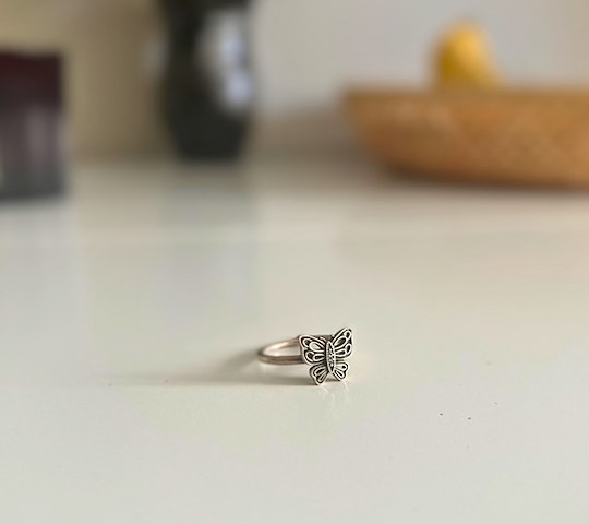 Pandora prsten