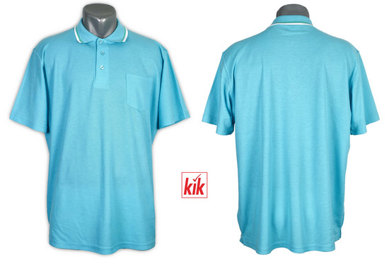 OKAY polo majica (XL 56/58)