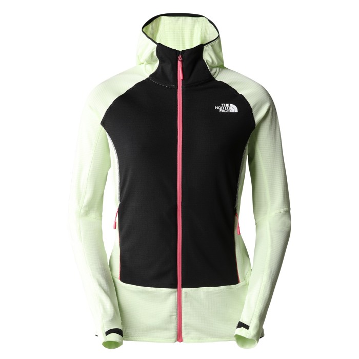 The North Face Bolt Polartec Hoodie jakna