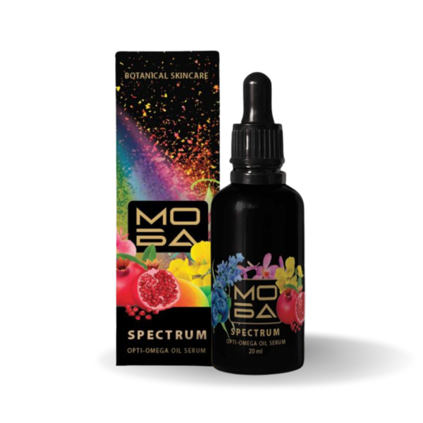 Moba Spectrum uljani serum za lice 20ml