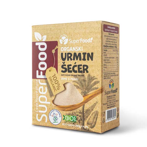 Urmin šećer 150g SF