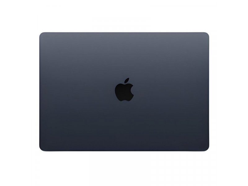 APPLE MacBook Air 15 (Midnight) M2, 8GB, 512GB SSD, YU Raspored (MQKX3CR/A)