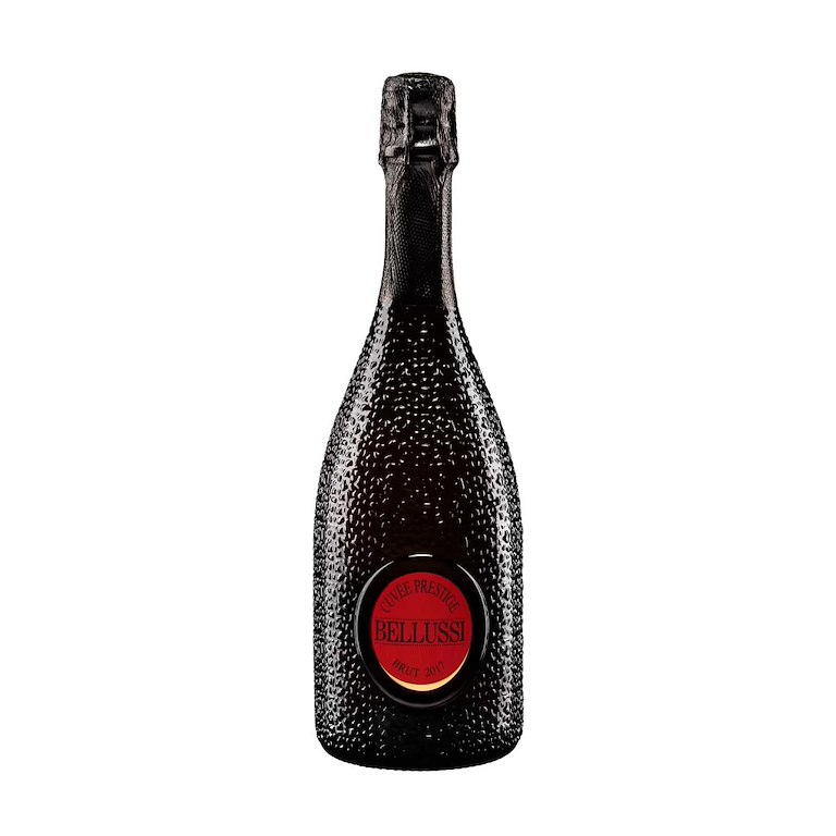 Bellussi Prosecco Cuvee Prestige