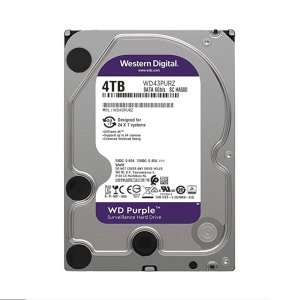 4 TB Purple WD43PURZ