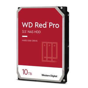 10 TB Red Pro WD102KFBX