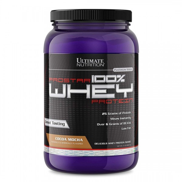 Prostar Whey 907 grama