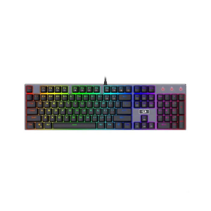 Mehanička tastatura Redragon Devarajas K556RGB - Black