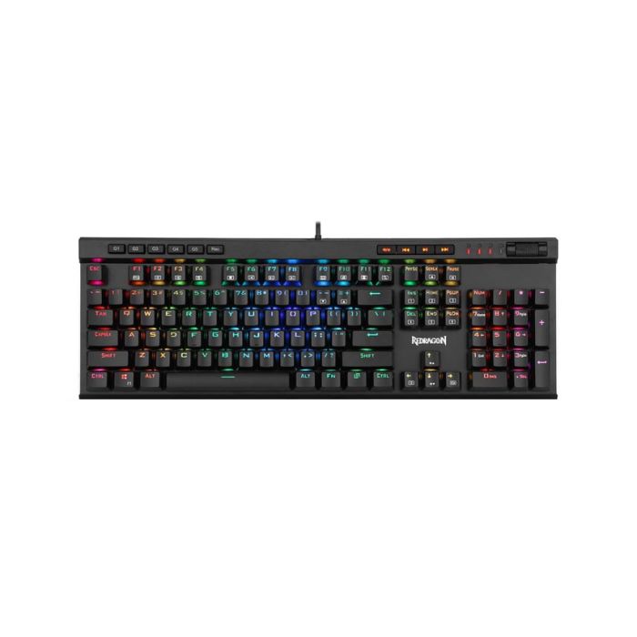 Mehanička tastatura Redragon Vata K580RGB - Blue Switch