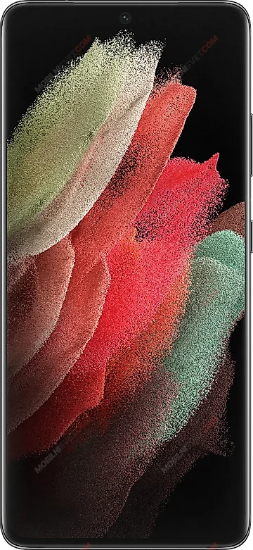 Samsung
Galaxy S21 Ultra 5G 256GB, Dual SIM