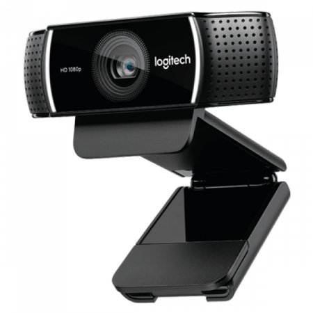 WEB CAMERA Logitech HD PRO Stream Webcam C922 960-001088