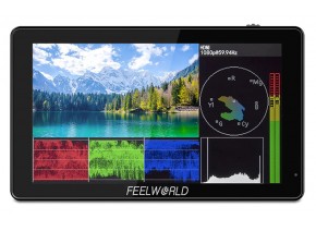 FeelWorld LUT5 5.5''