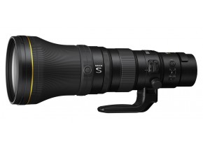 Nikon NIKKOR Z 800mm f/6.3 VR S