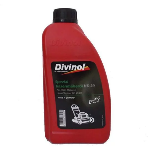 Divinol 4T ulje, 0,6 l