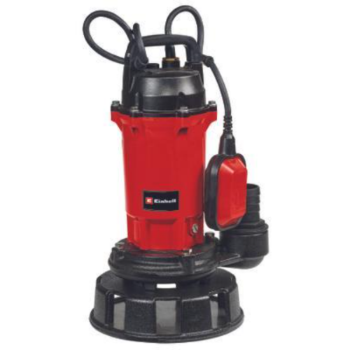 Einhell GE-DP 900 potapajuća pumpa za vodu