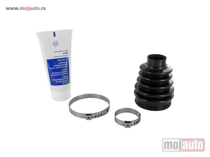 Mercedes A Klasa W168 Manzetna Tocka 98-04, NOVO