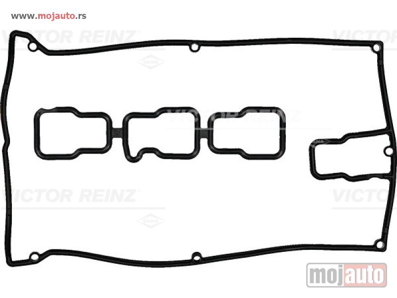 Alfa 145,146,147,155,156 1.4B,1.6B Dihtung Poklopca Ventila, NOVO