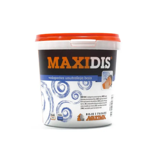 Maxima Maxidis disperzija 0,65 l