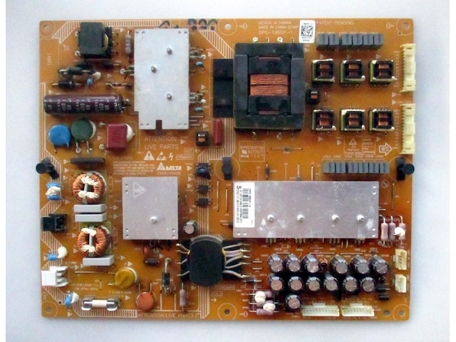 DPS-199DP-1, Mrezna/Led driver  PHILIPS –32PFL7605H/12