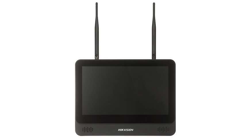 Hikvision DS-7608NI-L1/W