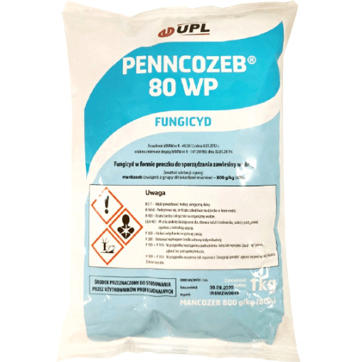 Fungicid Penncozeb WG 1kg