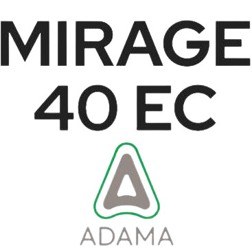 Fungicid Mirage 40 EC 300ml