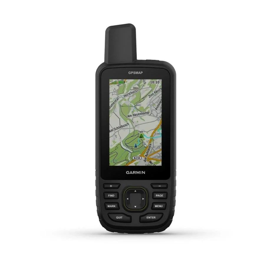 Garmin ručna navigacija GPSMAP 67