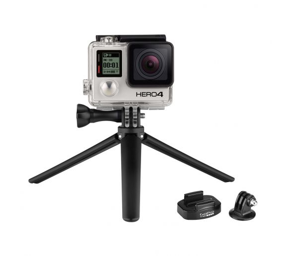 GoPro - Stativ GORPO Tripod Mounts/tronožac/crna