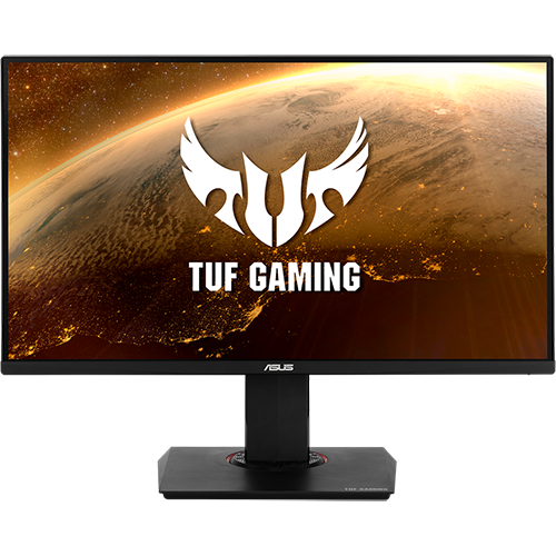 Asus 28″ TUF Gaming 4K UHD Monitori | VG289Q