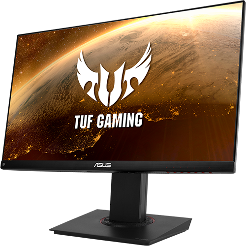 Asus 28″ TUF Gaming 4K UHD Monitori | VG289Q