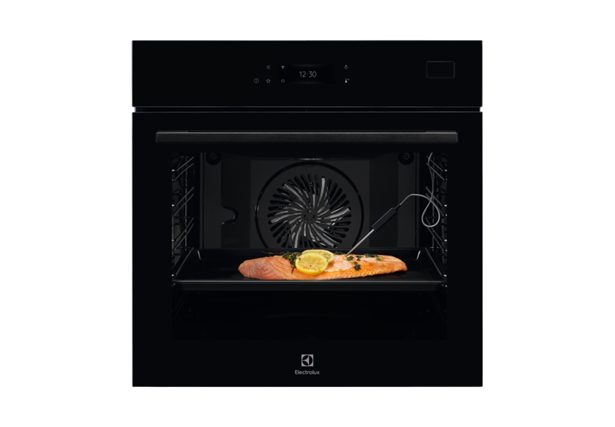 ELECTROLUX EOB8S39Z ugradna rerna