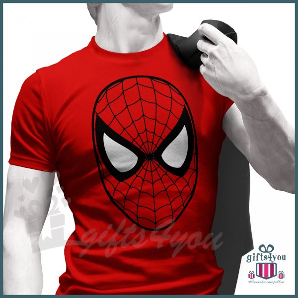 Spiderman majica