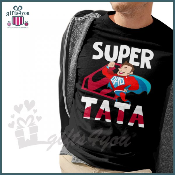 Super tata majica