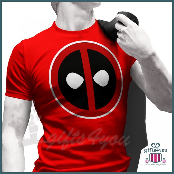 Deadpool majica