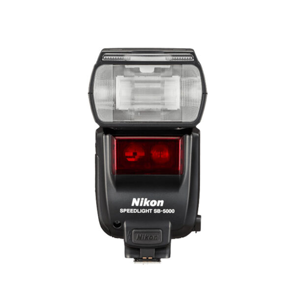 Nikon blic SB-5000