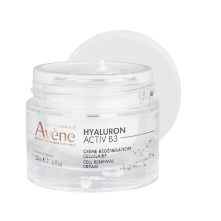 Avene Hyaluron Activ B3 dnevna krema 50ml